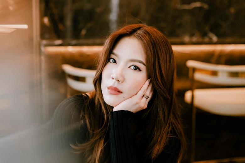 The reinvention of Rui En: How the actress took charge of her life ...