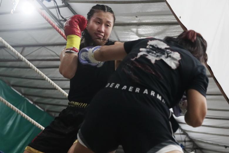Boxing: Noisy new beginning for local scene as fighters get back into ...