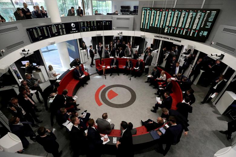 Xiang Guangda, the metals 'visionary' who brought nickel market to a ...