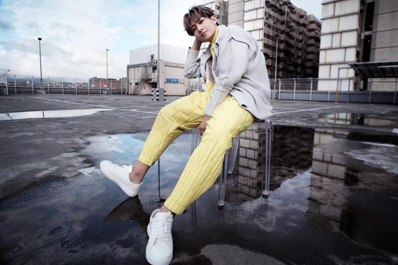 Taiwan actor Aaron Yan speaks out after on-set accident kills two crew ...