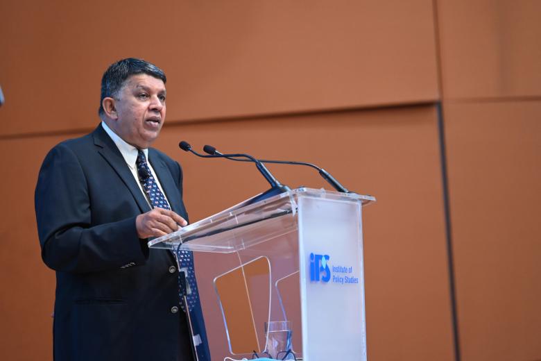 Former interim CEO Patrick Daniel sets out what SPH Media Trust must do ...