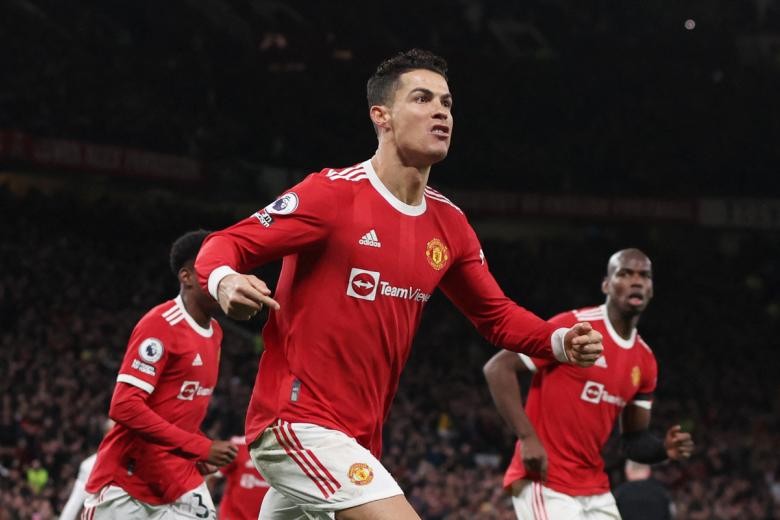 Football: Ronaldo hits form in time for another go at familiar foe ...