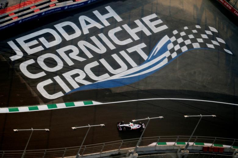 Motor racing: Saudi's Jeddah street track to host F1 for at least four ...