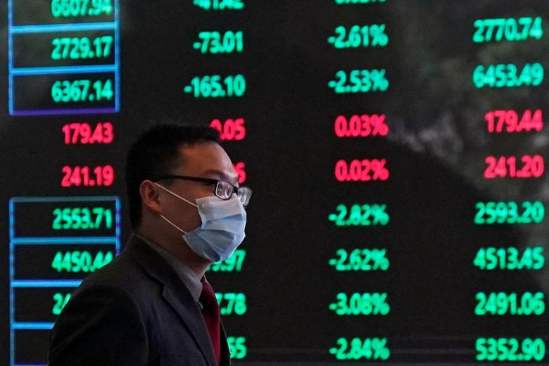 China stocks soar the most since 2008 as Beijing vows support after ...