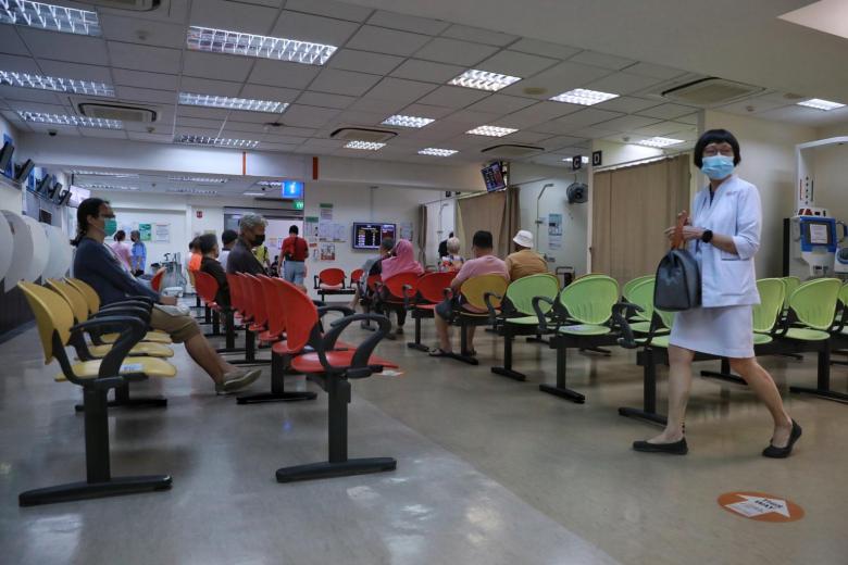 What is the capitation model for healthcare funding and how will it ...