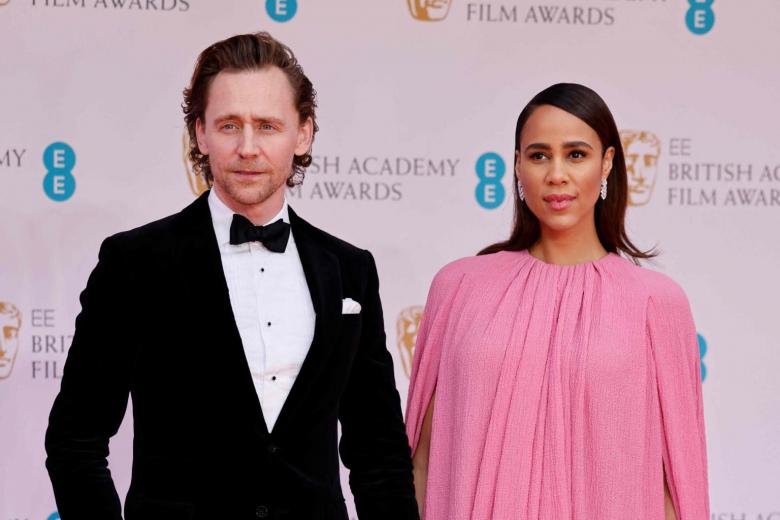 Marvel star Tom Hiddleston to marry actress Zawe Ashton | The Straits Times