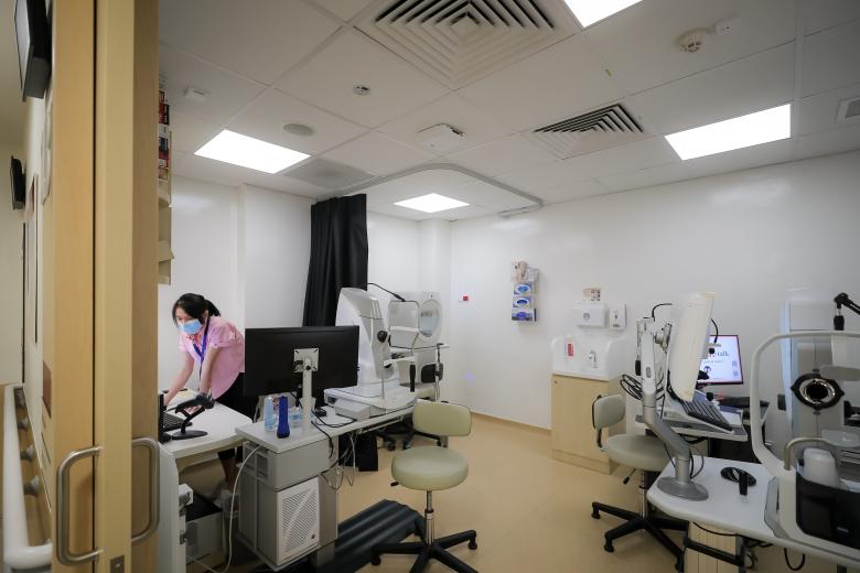 New TTSH centre in Ang Mo Kio brings specialist care to heartland | The ...