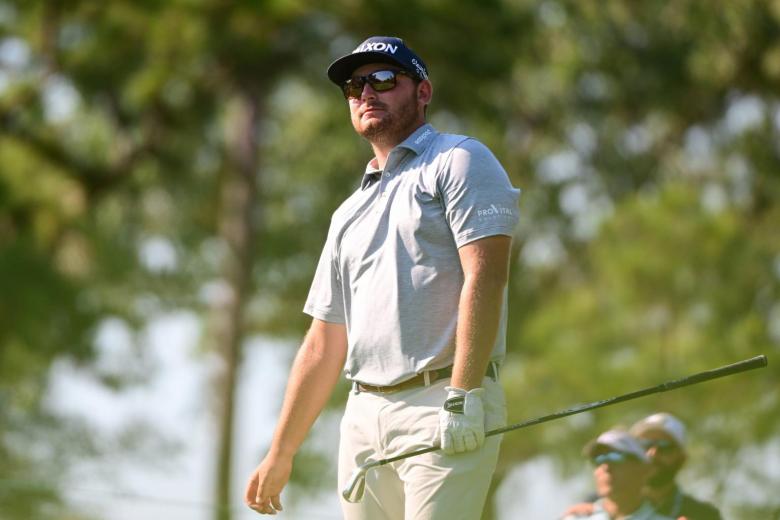 Golf: Matthew NeSmith fires 61 to take Valspar Championship lead | The ...