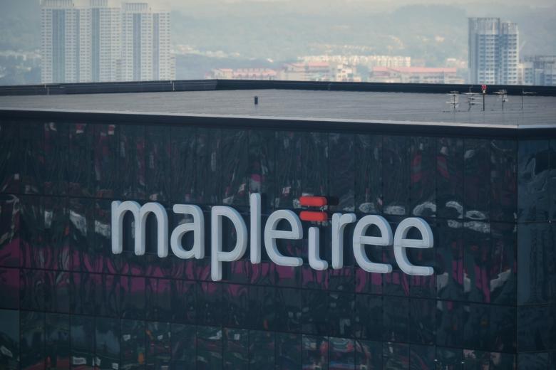 Mapletree Reits now offer all-cash option of $1.1949 per unit in ...