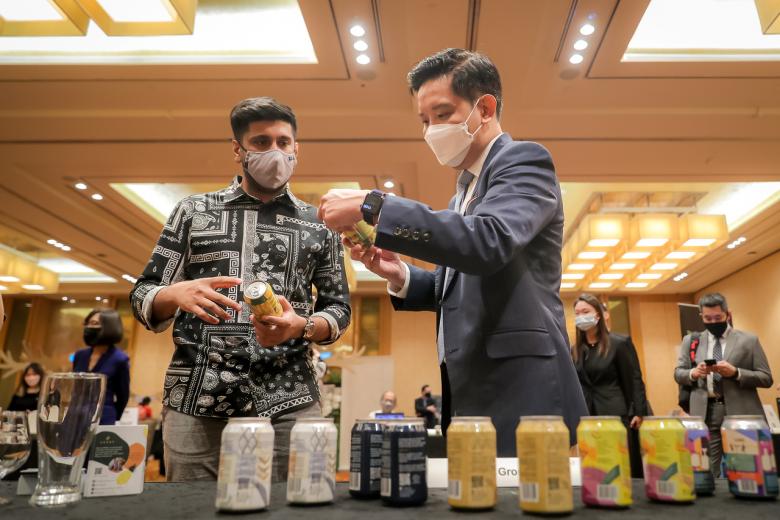 Aim for hotels in S'pore to achieve net-zero emissions by 2050 | The ...