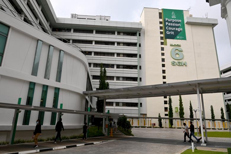 Woman turned to private sector as she had to wait 5 months for ...