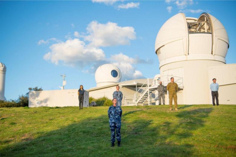 Australia launches Space Command to counter China's ambitions | The ...