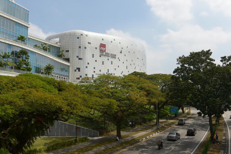 Local construction firm ties up with ITE to advance students' skill set ...