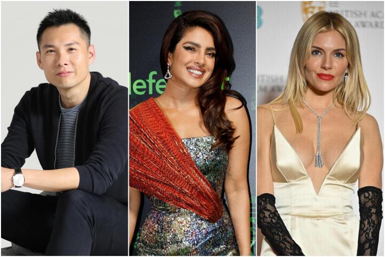 Anthony Chen said to be in talks to direct Priyanka Chopra Jonas ...