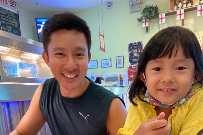 Actor Leon Jay Williams' daughter, 7, called ugly in online article ...