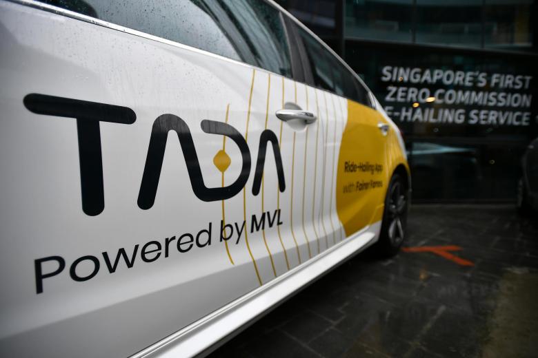 Ride-hailing app Tada follows Gojek’s move to raise fares temporarily ...