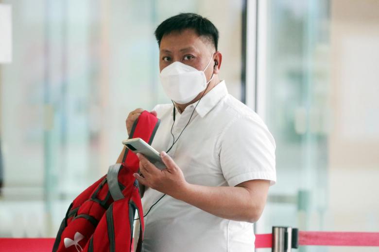 9 months' jail for man in case where a firm was allegedly duped of $9 ...