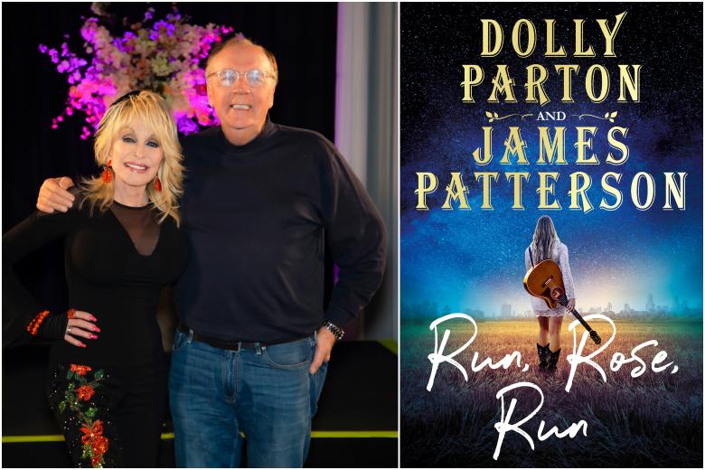 Book review: Dolly Parton's debut novel tops charts but misses notes ...