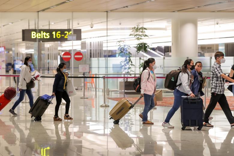 Easing of rules for inbound travellers a relief for tour operators as ...