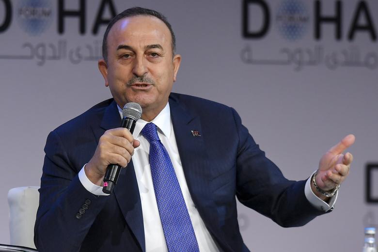 Russia's oligarchs can do business in Turkey: Minister | The Straits Times