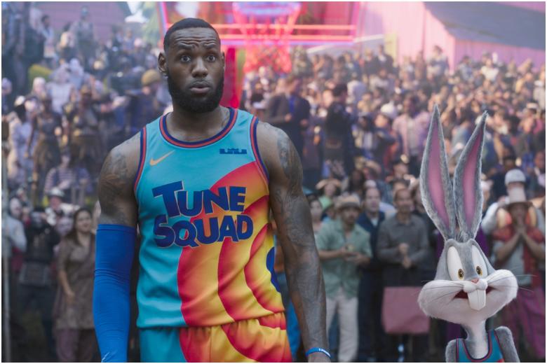 Diana musical, Space Jam snag the most Razzie awards; Will Smith gets ...