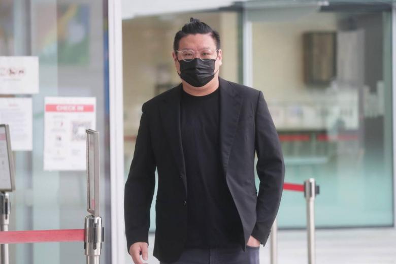 Man allegedly linked to $1.2b nickel trading scam gets 12 more charges ...