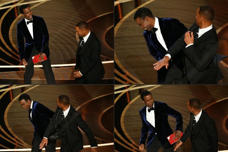 The Life List: Those left reeling in the wake of The Slap at the Oscars ...