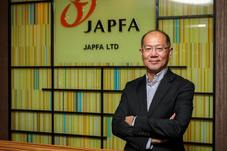 Japfa shares jump on plans to list China dairy unit, distribute its ...