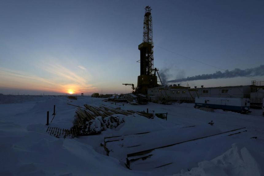 Europe must stop buying Russian oil and gas, Lithuania's president says ...