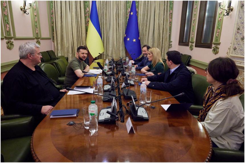 Diplomatic Solutions To Ukraine War Remain Elusive The Straits Times