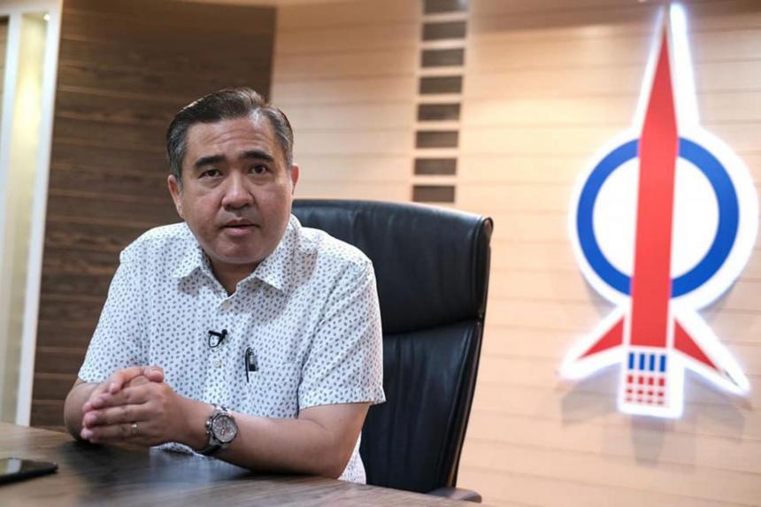 New DAP chief Anthony Loke faces uphill task to reinvent Malaysian ...