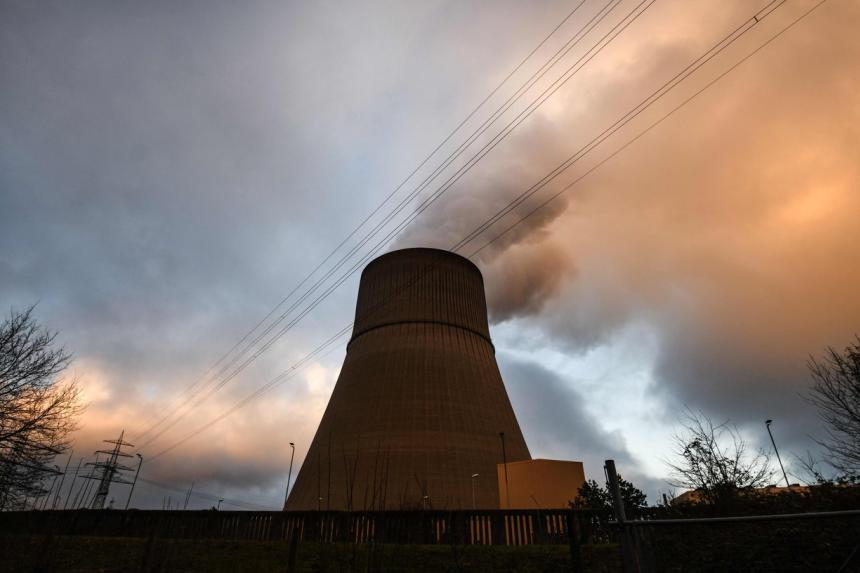 Singapore to conduct further studies before using nuclear, geothermal ...