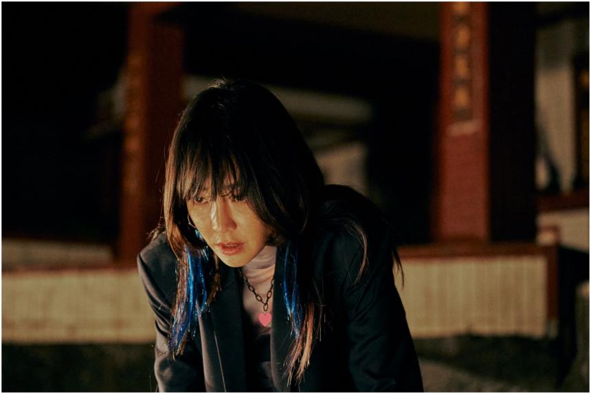 Binge-worthy: Taiwanese series Twisted Strings is a whimsical ride ...