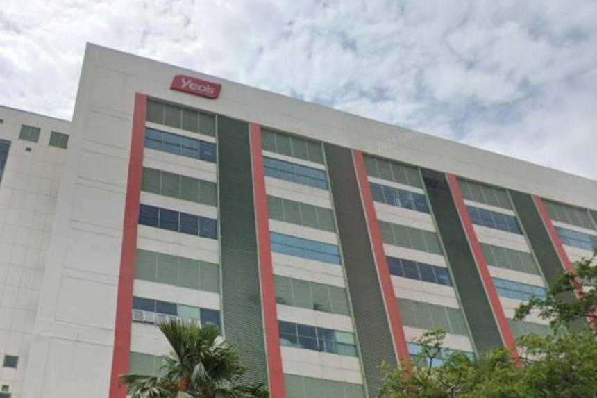 Yeo Hiap Seng lays off 32 staff in Singapore amid changing market ...