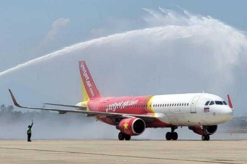 Regional Round-up Podcast: Budget airline’s April Fool’s prank that ...