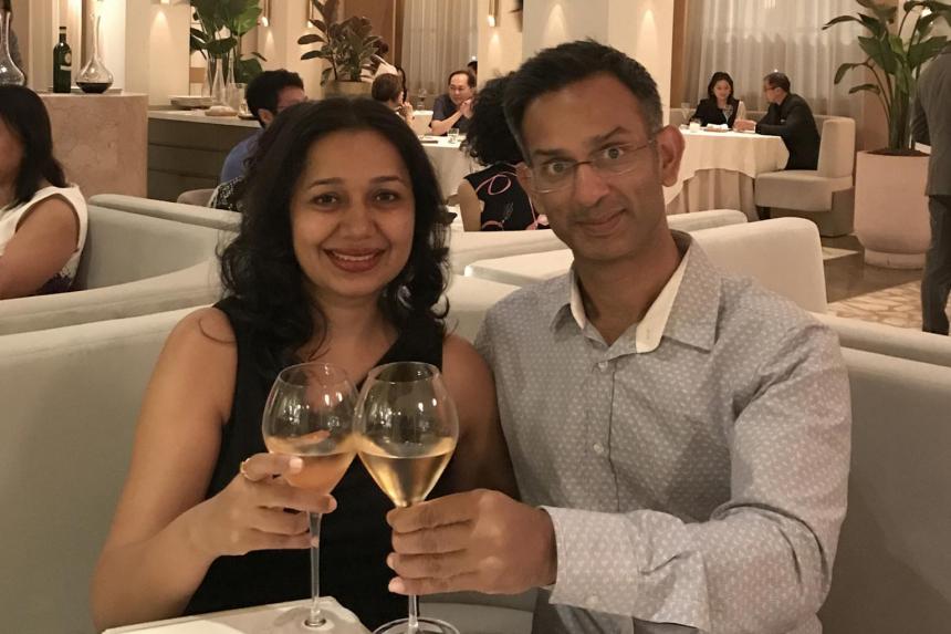 My Perfect Weekend with Dr Menka Gupta | The Straits Times