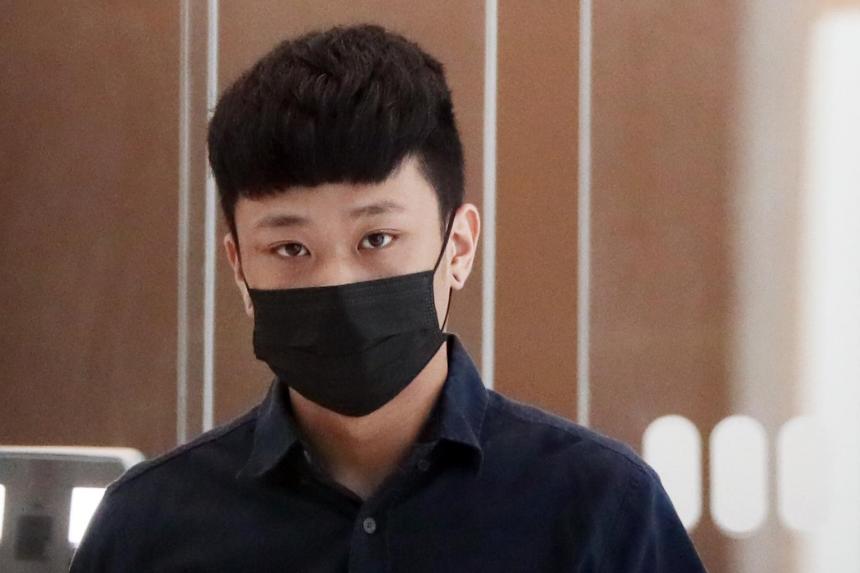 Man who punched and kicked pregnant girlfriend gets 2 weeks' jail ...