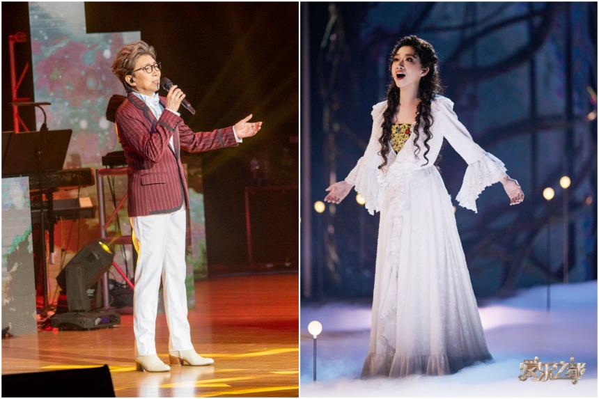 Music Picks: Joe Mok concert recording, The City Of Musicals variety ...