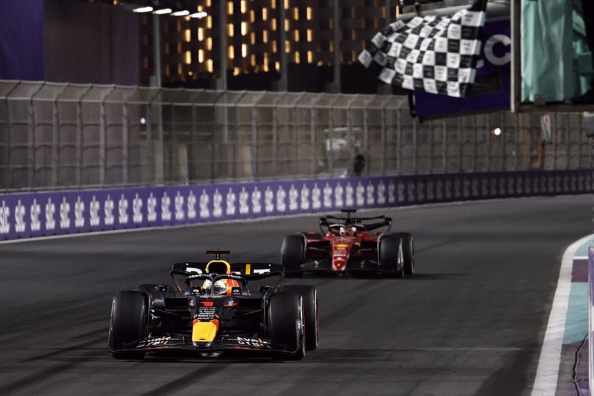 Formula One: Volkswagen, Porsche and Audi open to entering F1 | The ...