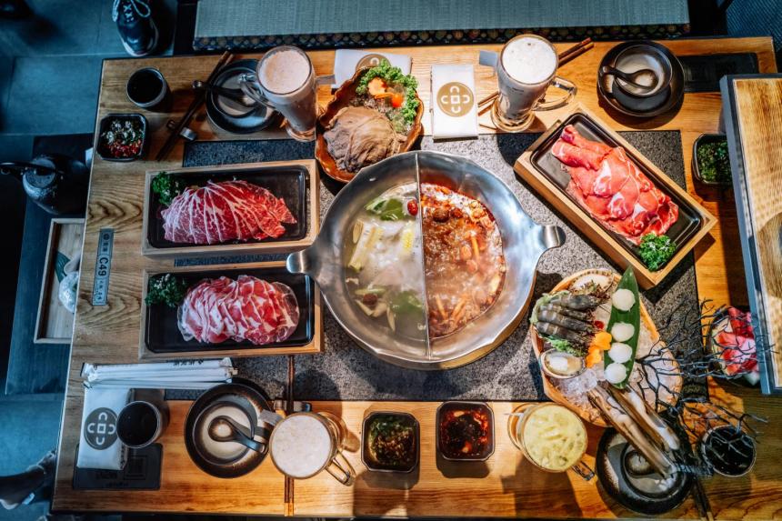 S'pore's hotpot scene heats up with new brands and offerings | The ...