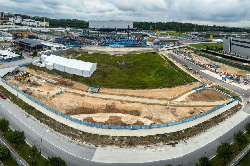 Singapore moves a step closer to local food resilience with ...