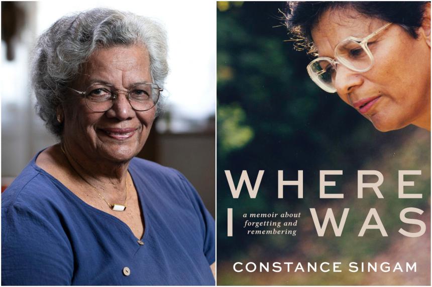 Book review: Activist Constance Singam's powerful memoir is worth ...