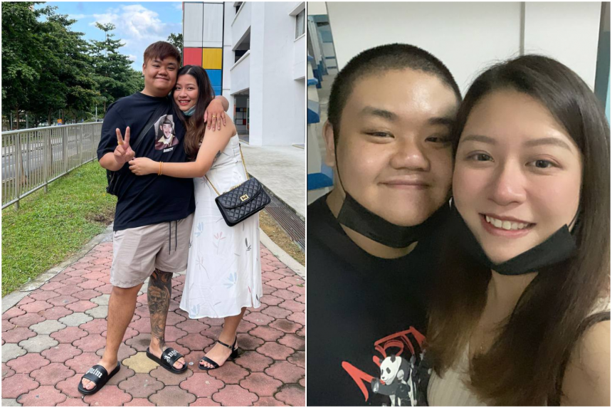 'We had so many plans... it's hard to accept he's gone': Widow of ...