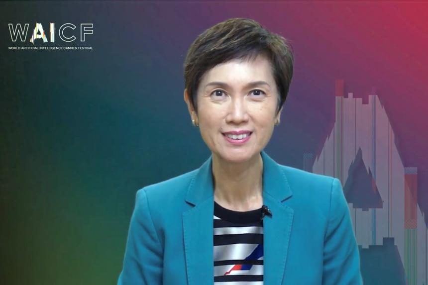 S'pore needs environment for quality data sharing to unlock AI ...