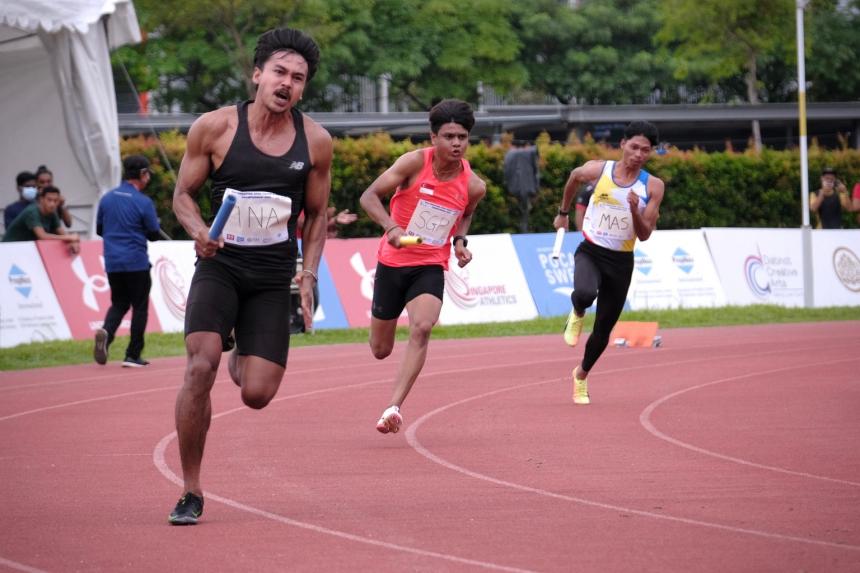 Athletics: Singapore aim for resurgence at Hanoi SEA Games | The ...