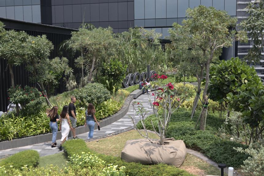 Google tops ranking of S'pore's best employers for second straight year ...