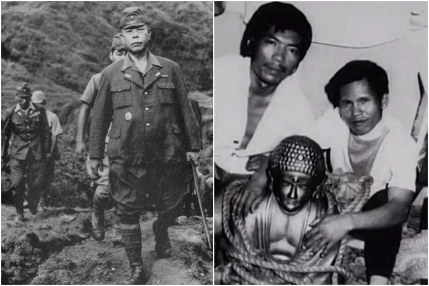 Unsolved mysteries of South-east Asia: General Yamashita's lost gold ...