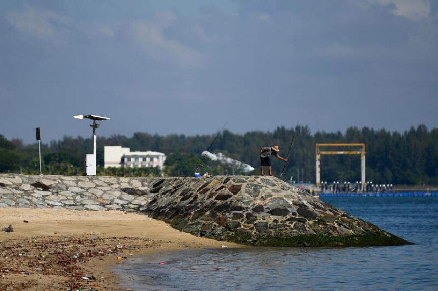 PUB aims to make Singapore a global leader in coastal protection ...