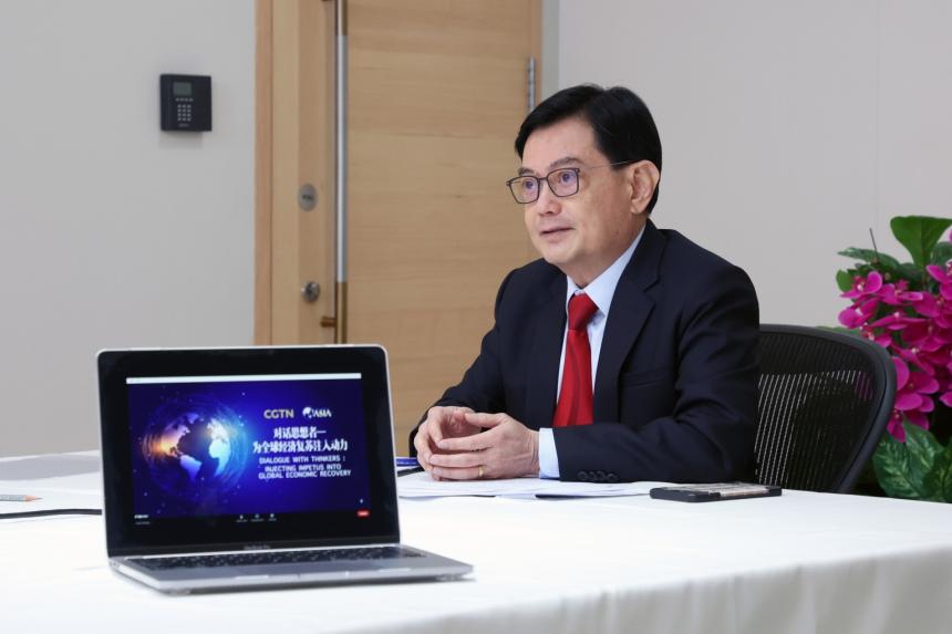 Countries must deepen links, integrate economies to recover stronger ...