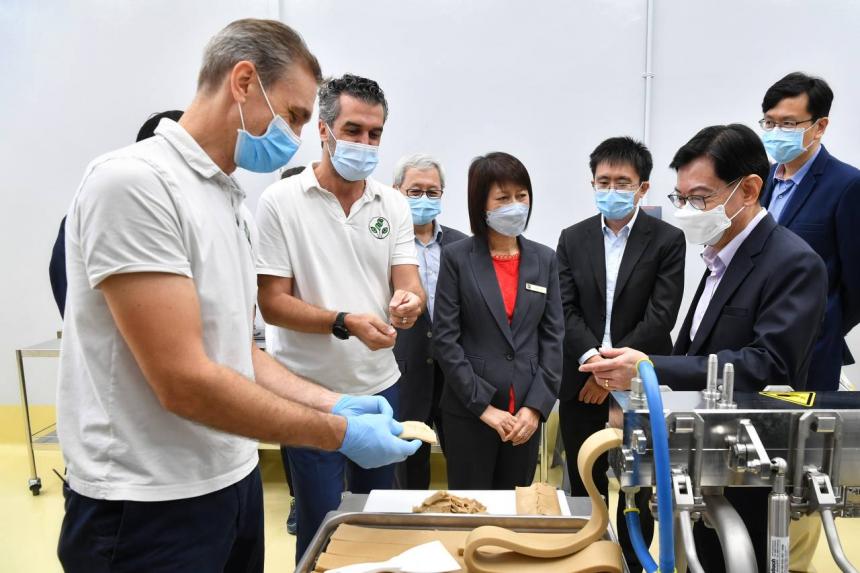 New $13m shared facility for small-batch food production gives boost to ...